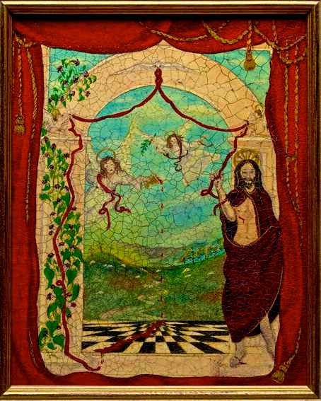 The Drink Offering | Musikreativ Studios